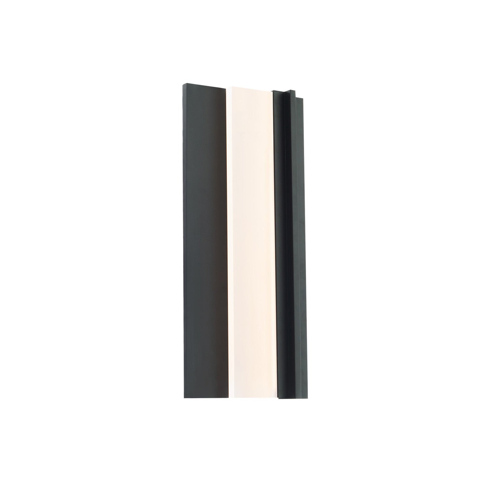 Modern Forms Enigma LED Outdoor Wall Light - 2Modern