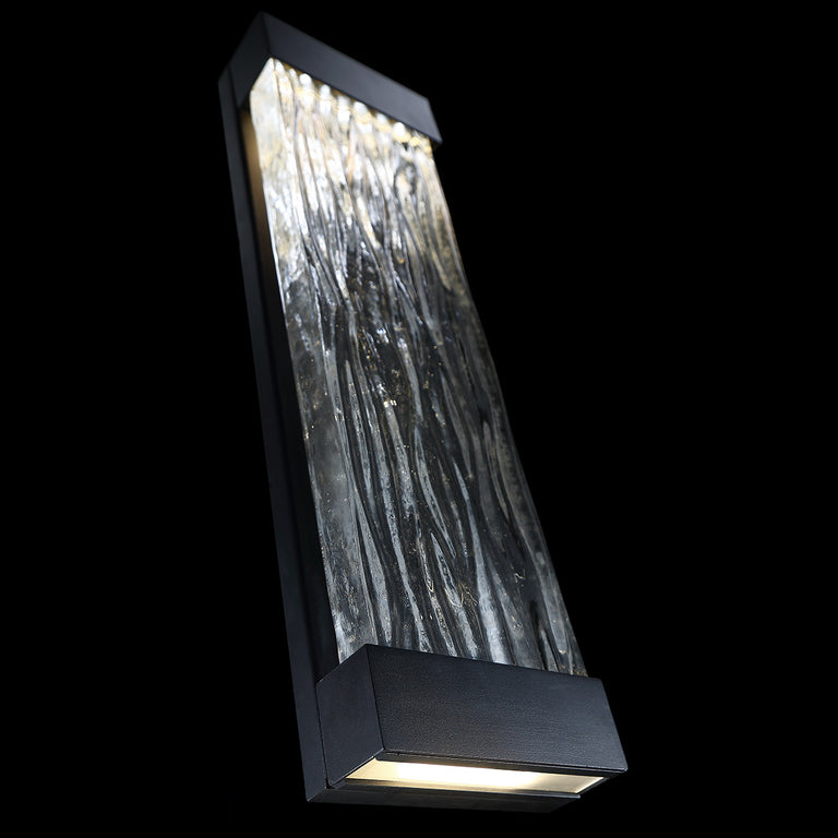 Modern Forms Fathom LED Outdoor Wall Light - 2Modern