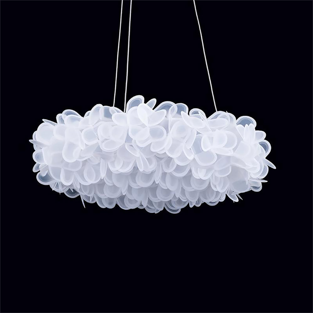 Modern Forms Fluffy LED Pendant Light - 2Modern