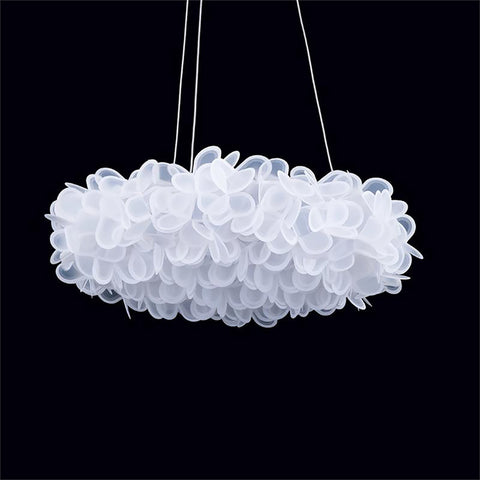 Modern Forms Fluffy LED Pendant Light - 2Modern