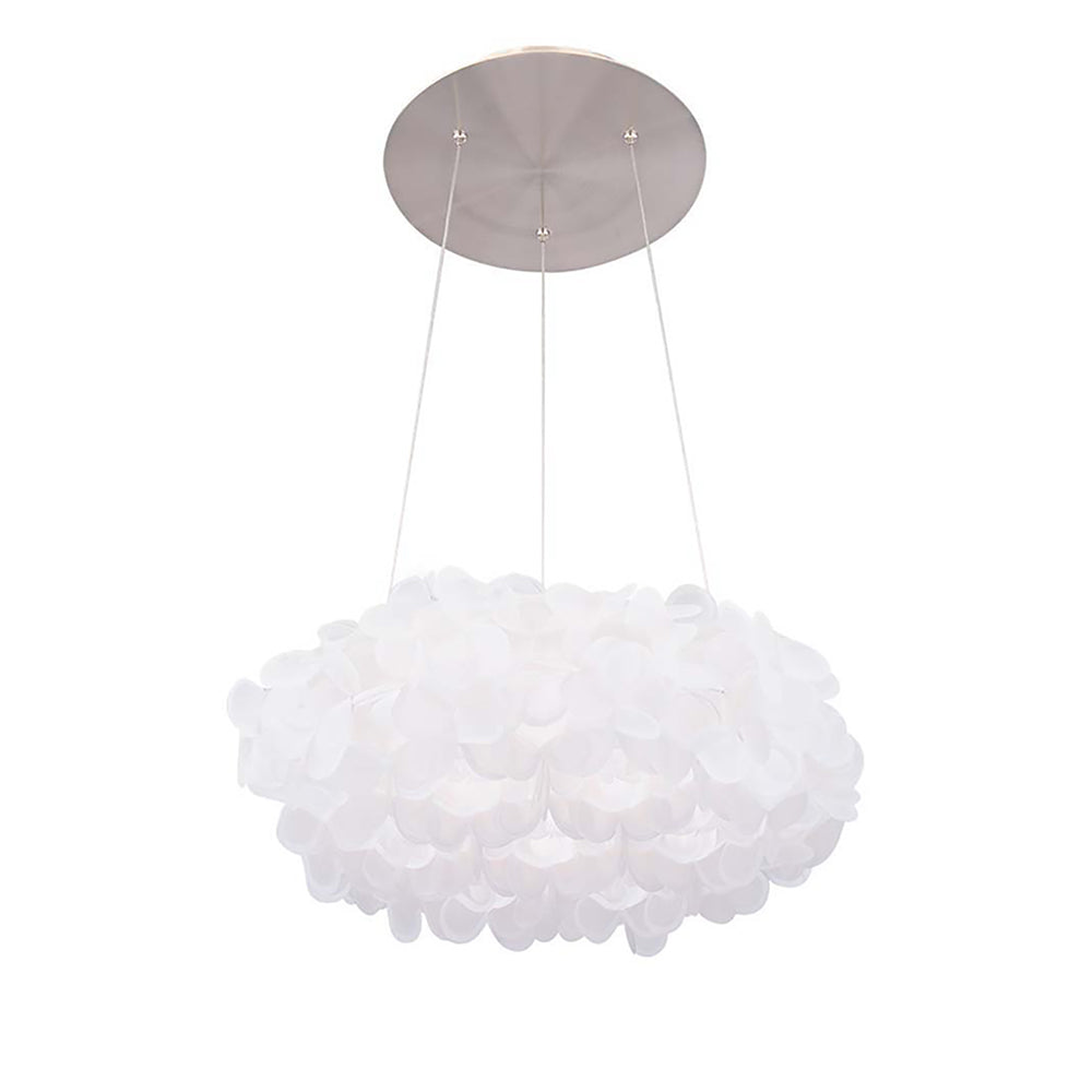 Modern Forms Fluffy LED Pendant Light - 2Modern