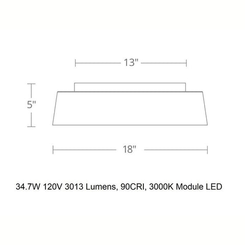 Modern Forms - Modern Lighting & Smart Fans - 2Modern