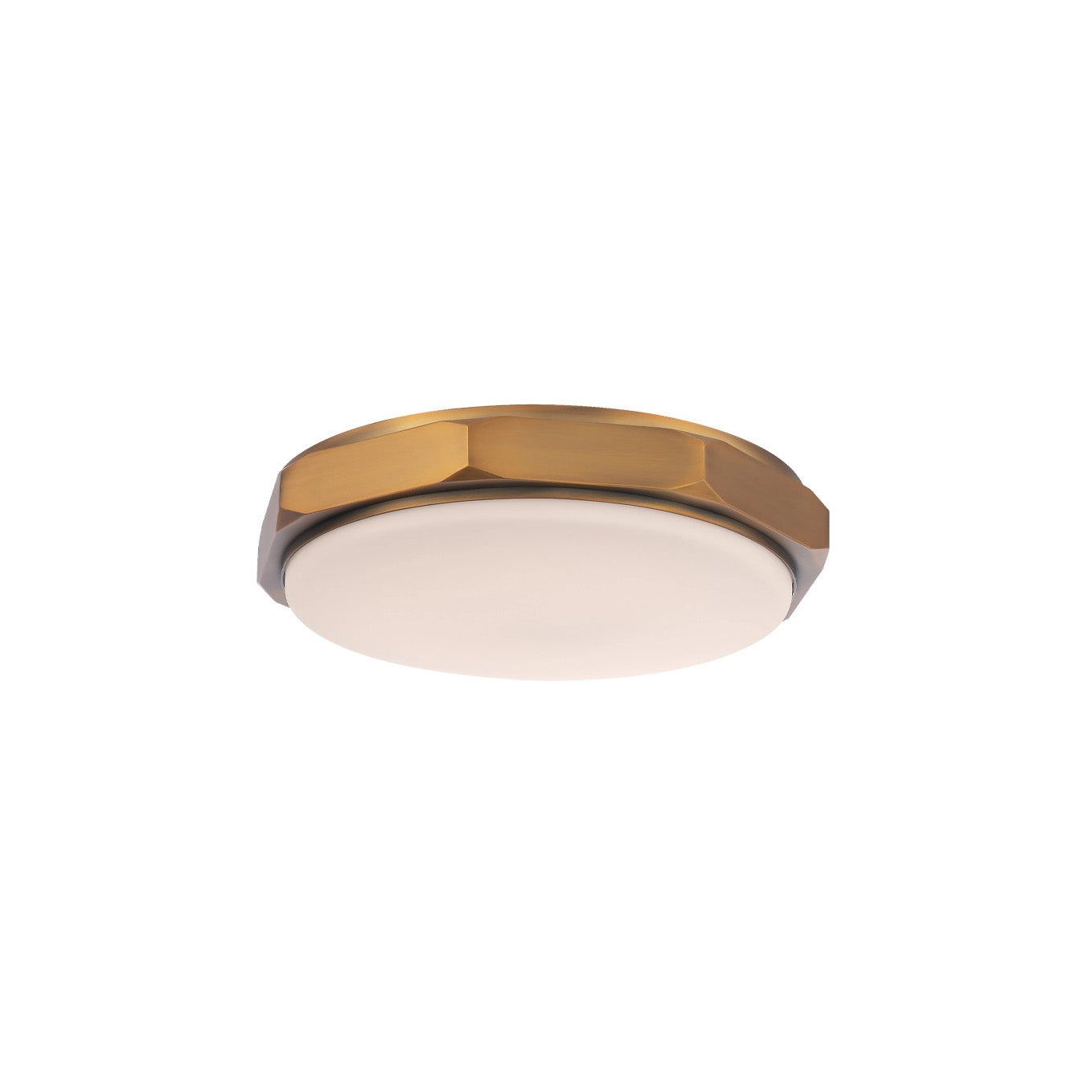 Modern Forms Grommet LED Flush Mount - 2Modern