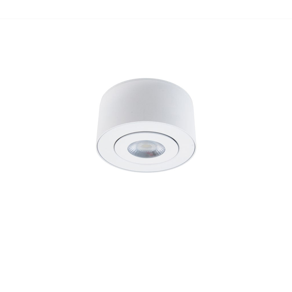 Modern Forms I Spy LED Outdoor Flush Mount - 2Modern