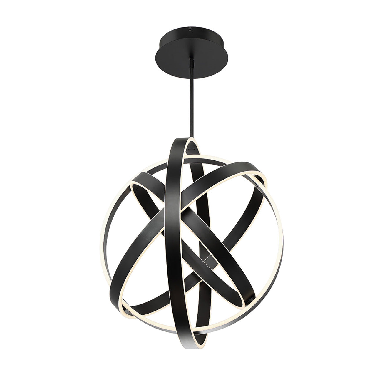 Modern Forms Kinetic Chandelier - 2Modern