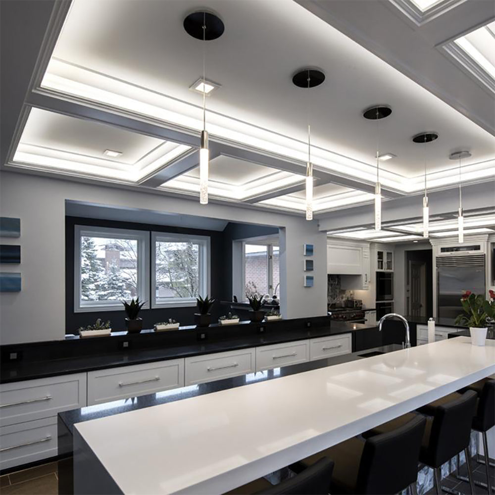 Modern Forms Magic Pendant Light - 2Modern