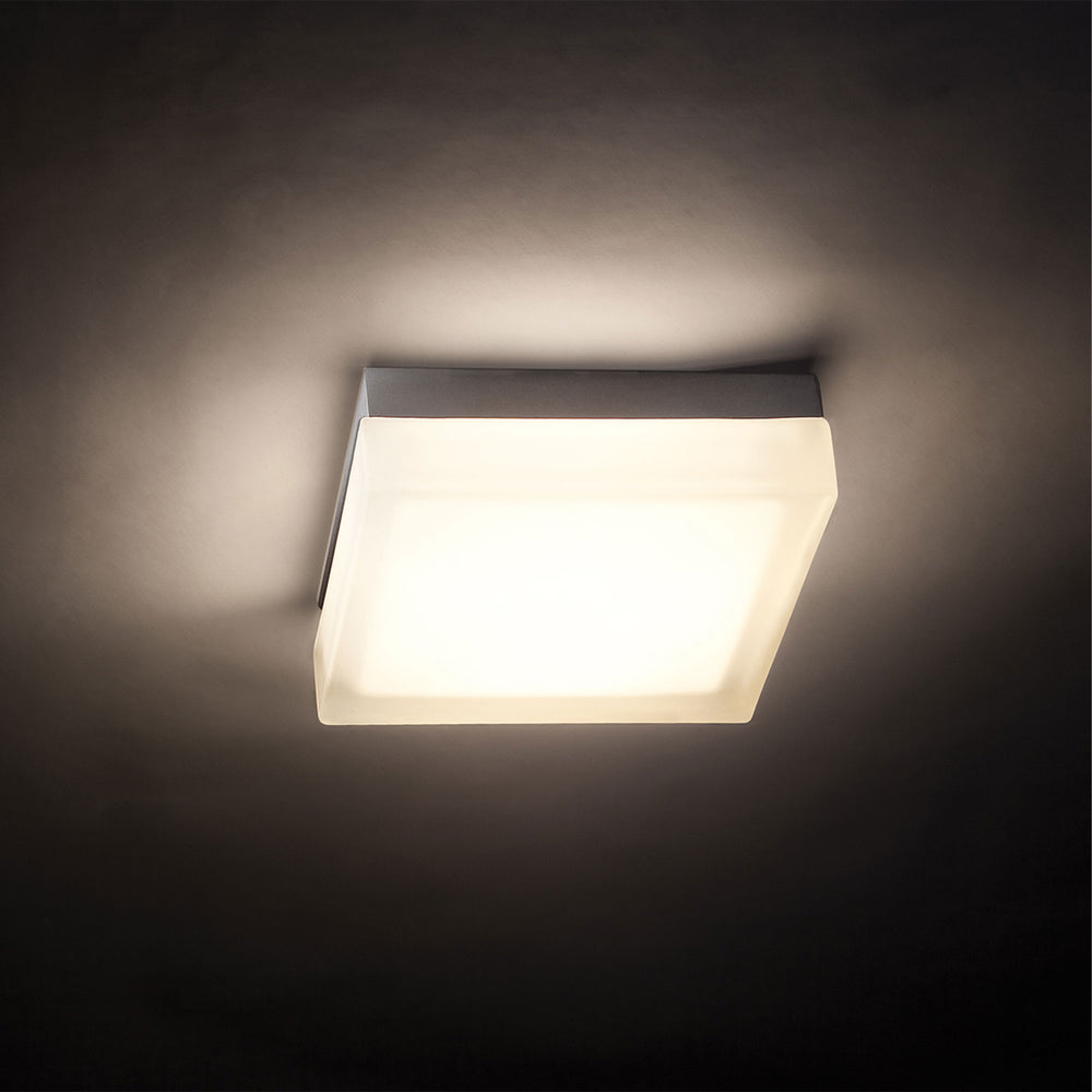 Modern Forms Matrix Outdoor Wall / Ceiling Light - 2Modern