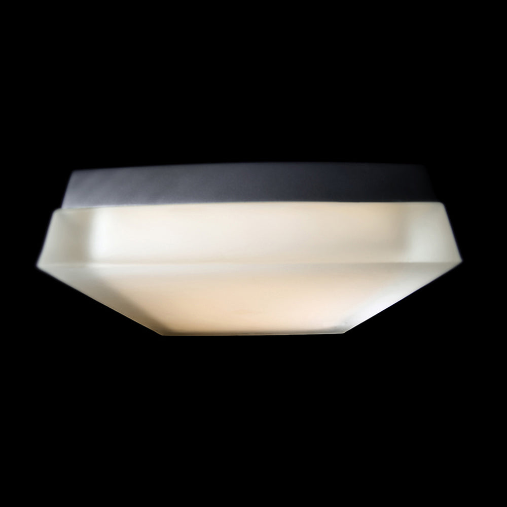 Modern Forms Matrix Outdoor Wall / Ceiling Light - 2Modern
