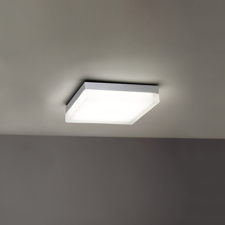 Modern Forms Matrix Outdoor Wall / Ceiling Light - 2Modern