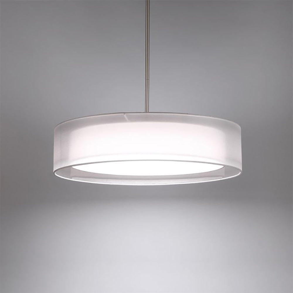Modern Forms Metropolis LED Pendant Light - 2Modern