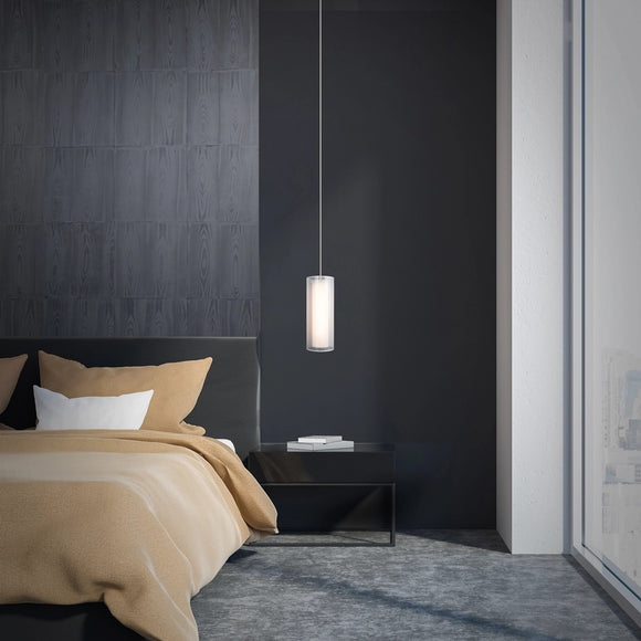 Modern Forms Metropolis LED Mini Pendant Light - 2Modern