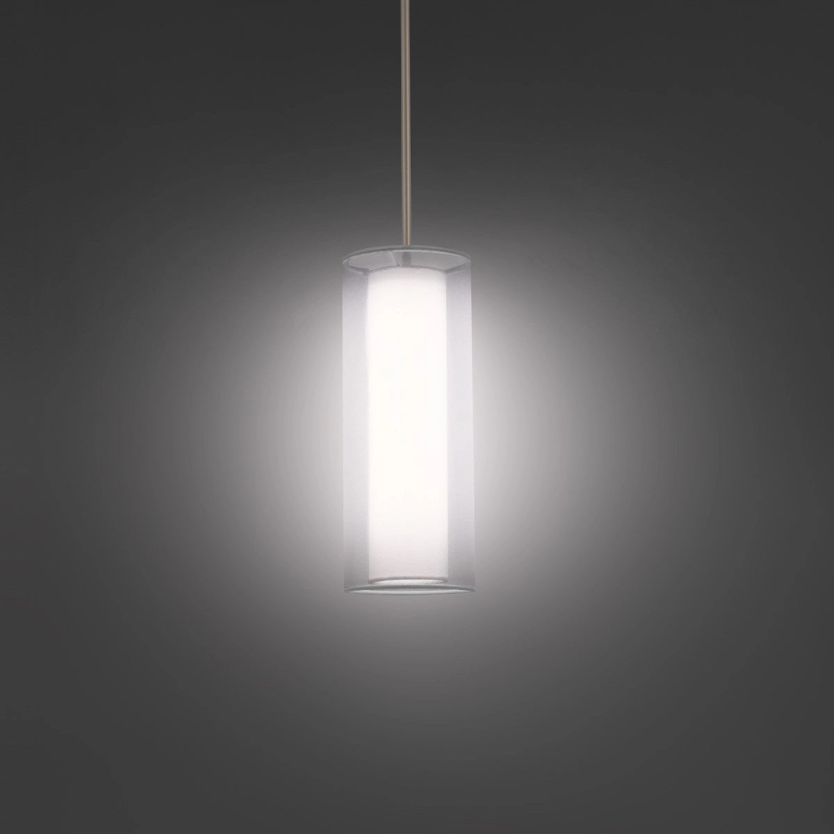 Modern Forms Metropolis LED Mini Pendant Light - 2Modern