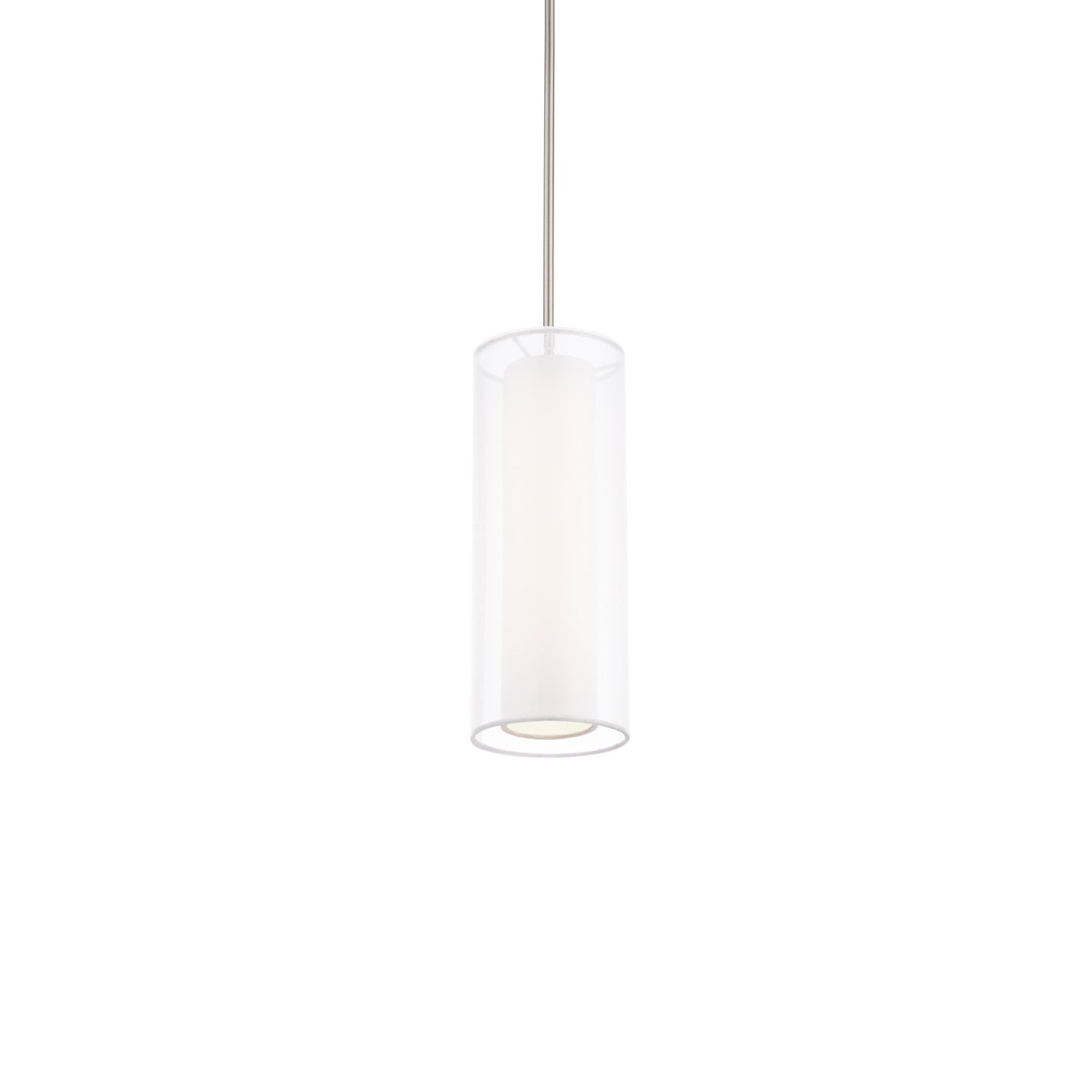 Modern Forms Metropolis LED Mini Pendant Light - 2Modern