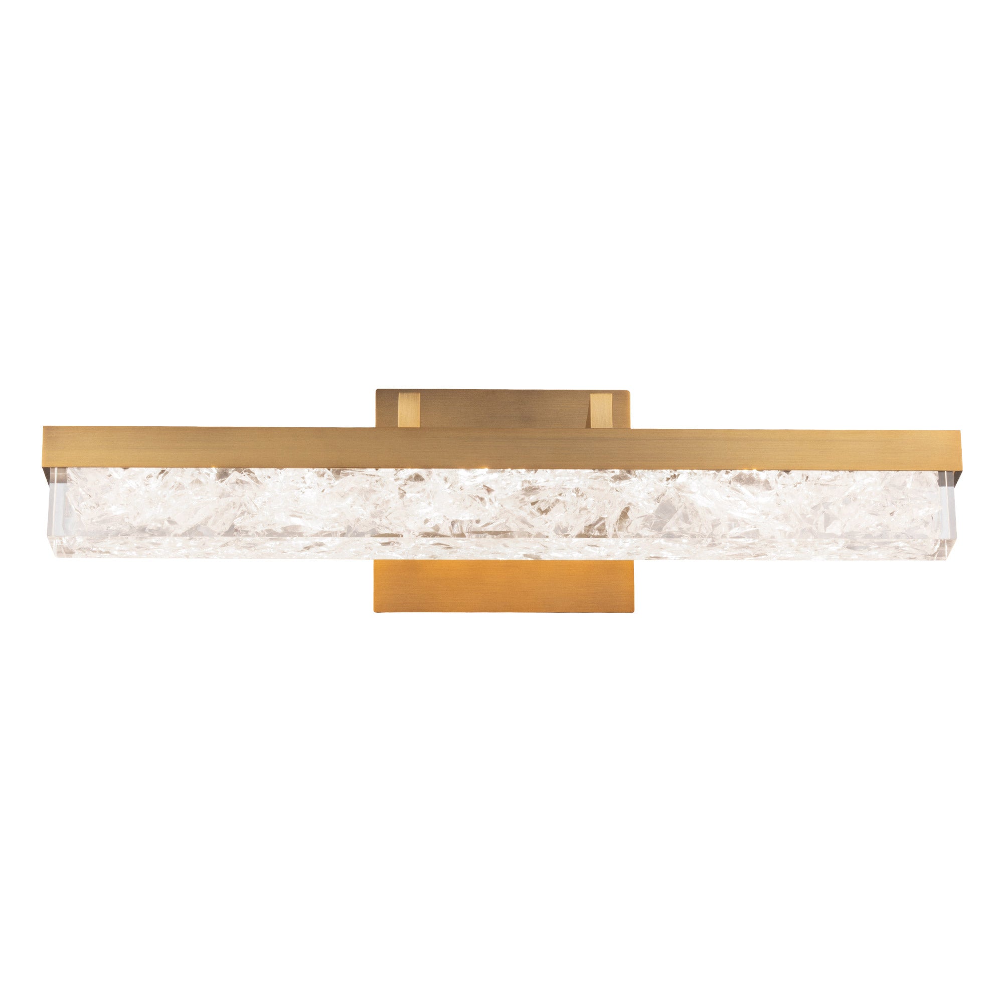 Modern Forms Minx LED Bathroom Vanity / Wall Light - 2Modern