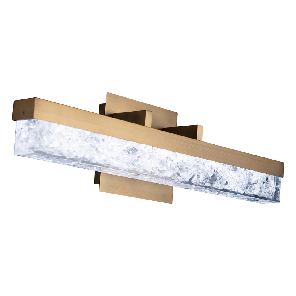 Modern Forms Minx LED Bathroom Vanity / Wall Light - 2Modern