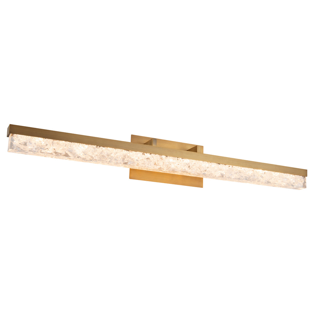 Modern Forms Minx LED Bathroom Vanity / Wall Light - 2Modern
