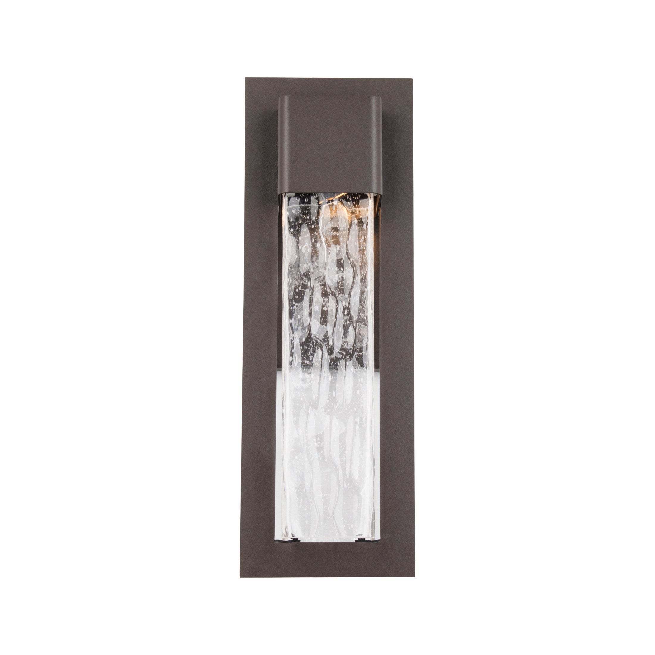 Modern Forms Mist LED Outdoor Wall Light - 2Modern