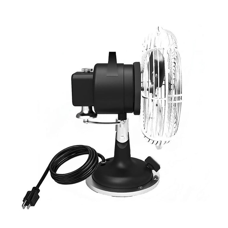 Modern Forms Smart Fans Modern Forms Desk Fan - 2Modern