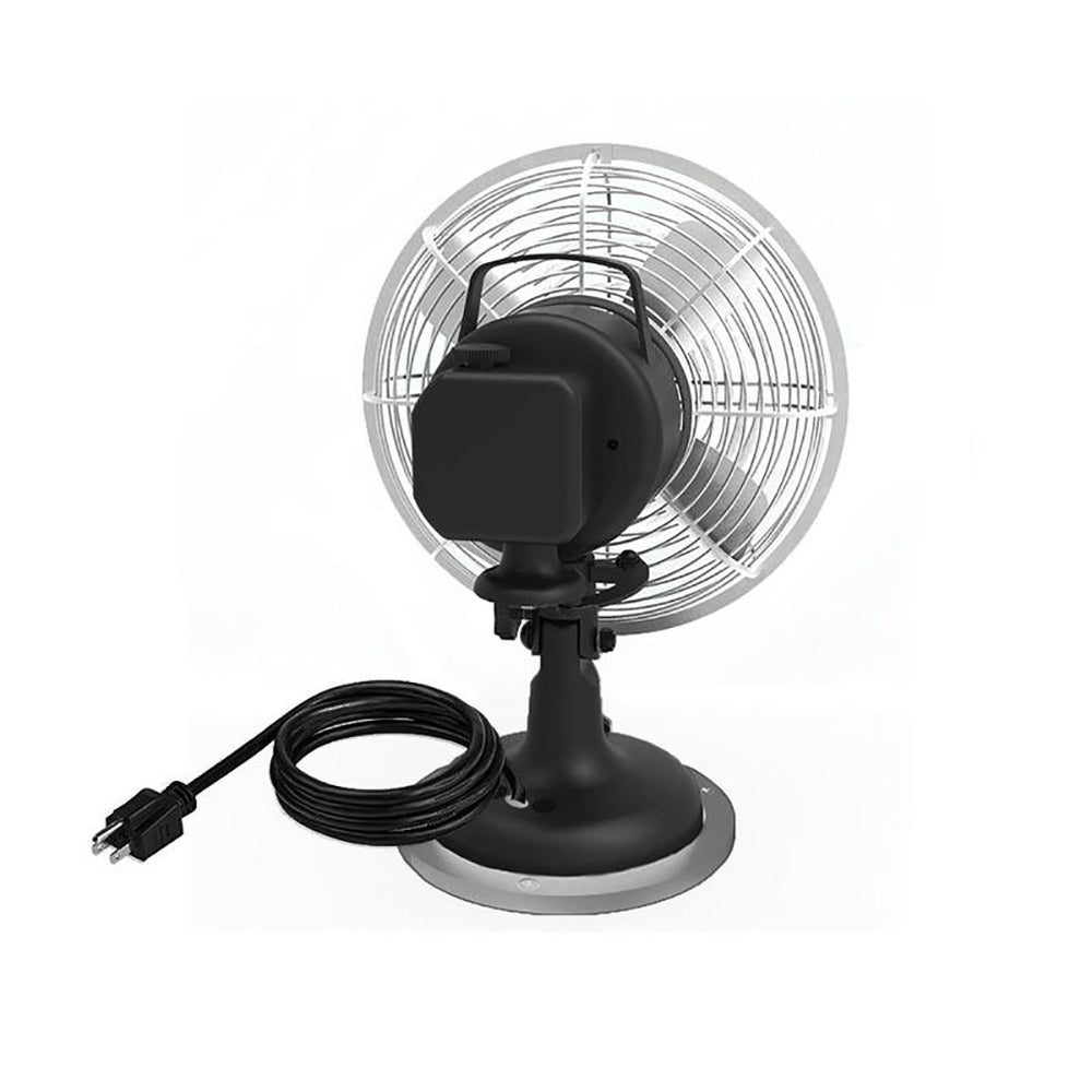 Modern Forms Smart Fans Modern Forms Desk Fan - 2Modern