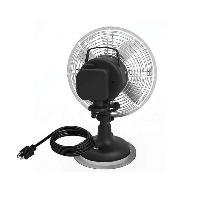 Modern Forms Smart Fans Modern Forms Desk Fan - 2Modern