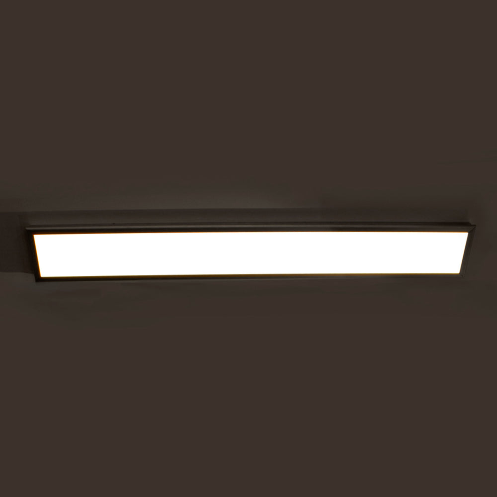Modern Forms Neo Rectangular Wall / Ceiling Light - 2Modern