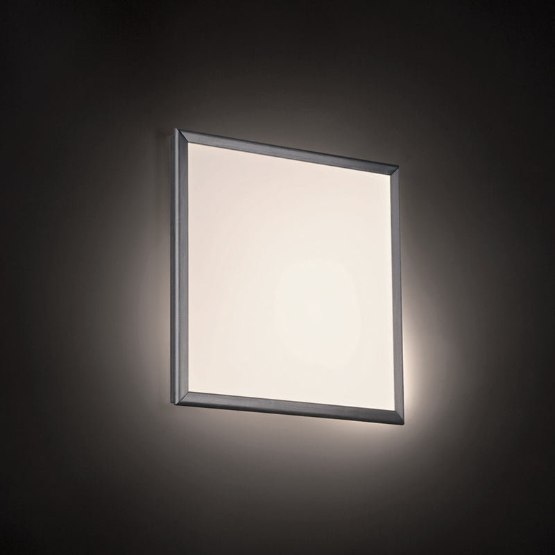 Modern Forms Neo Square Wall / Ceiling Light - 2Modern