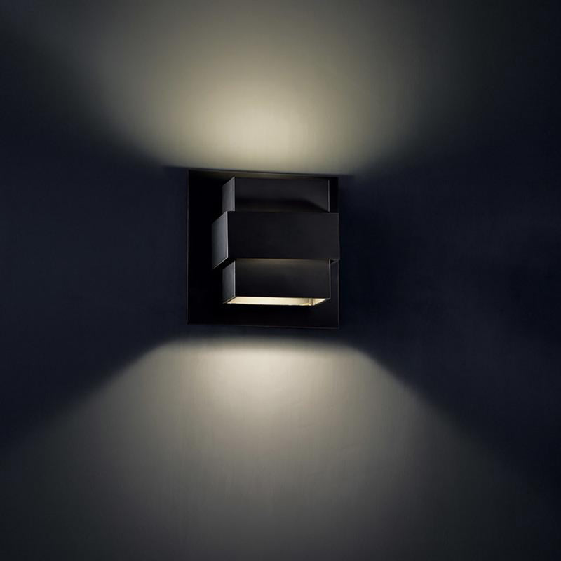 Modern Forms Pandora Indoor / Outdoor Wall Light - 2Modern