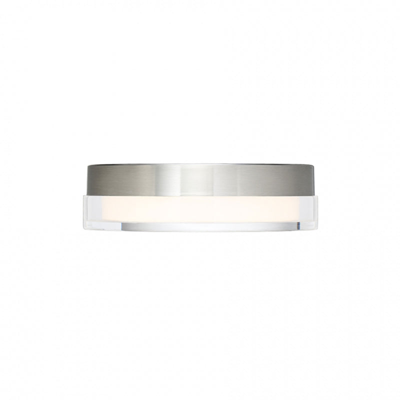 Modern Forms Pi LED Round Flush Mount - 2Modern