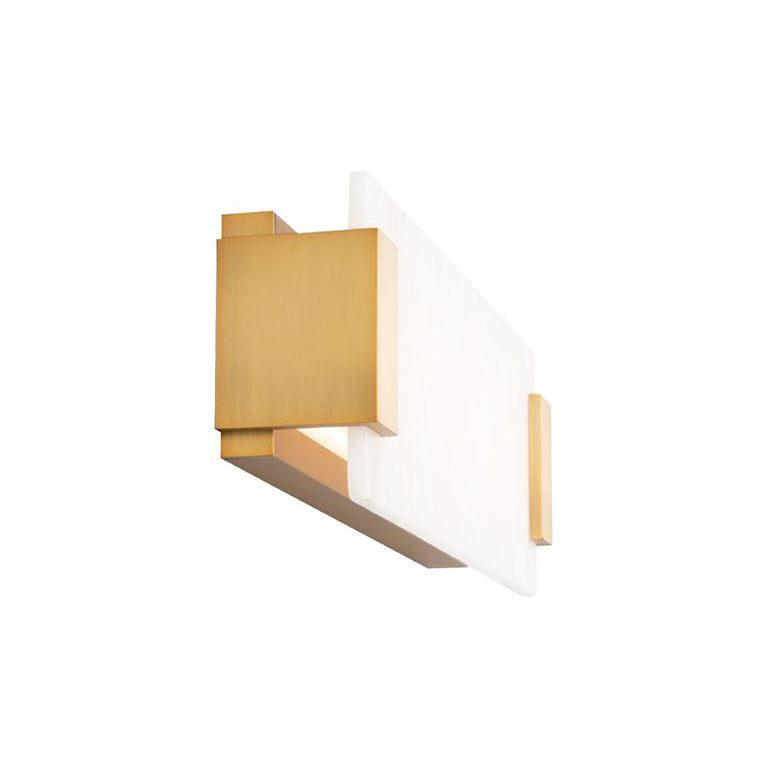 Modern Forms Quarry LED Bathroom Vanity / Wall Light - 2Modern
