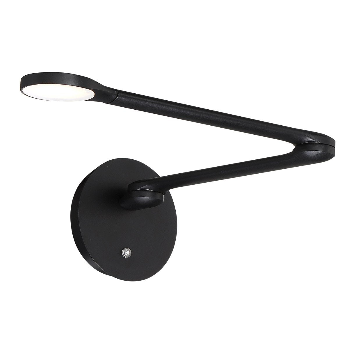 Modern Forms Reflex LED Swing Arm Light - 2Modern