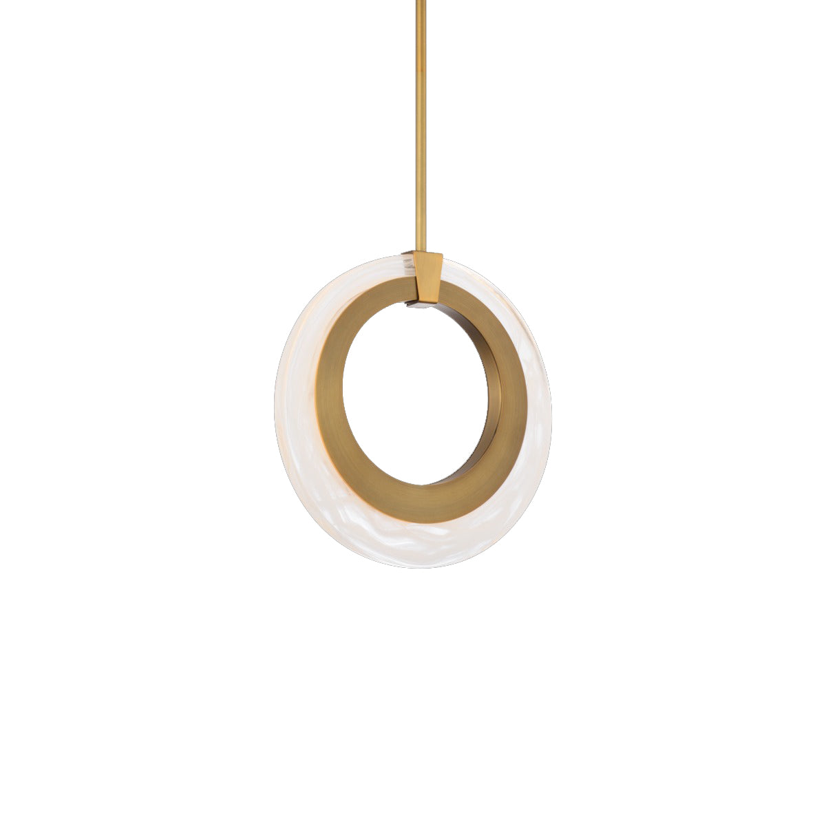Modern Forms Serenity LED Mini Pendant Light - 2Modern