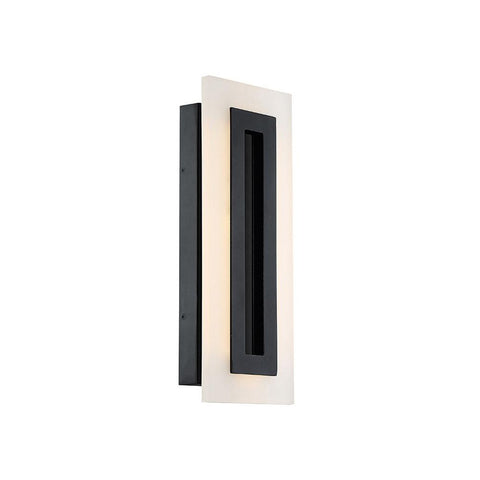 Modern Forms Shadow LED Wall Light - 2Modern