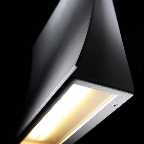 Modern Forms Slide Wall Light - 2Modern