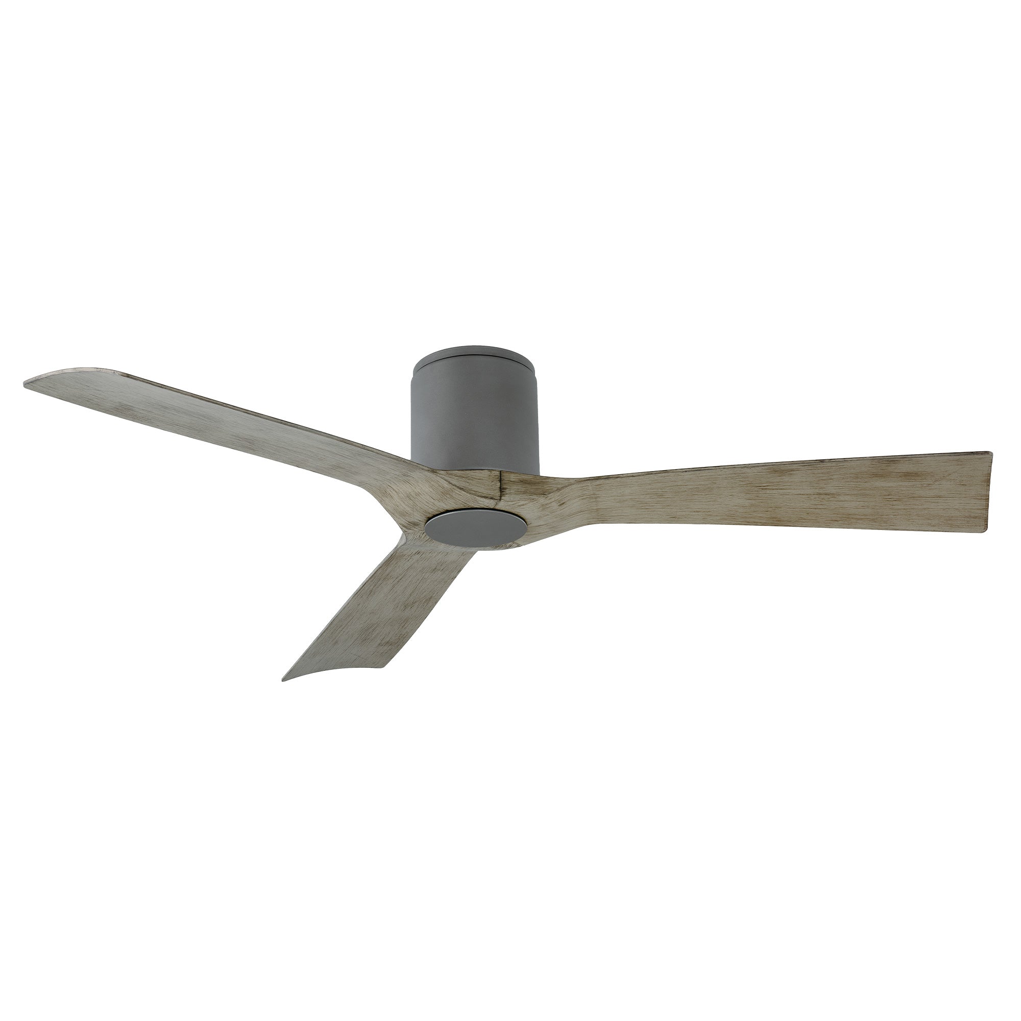 Modern Forms Smart Fans Aviator Flush Mount Smart Ceiling Fan - 2Modern