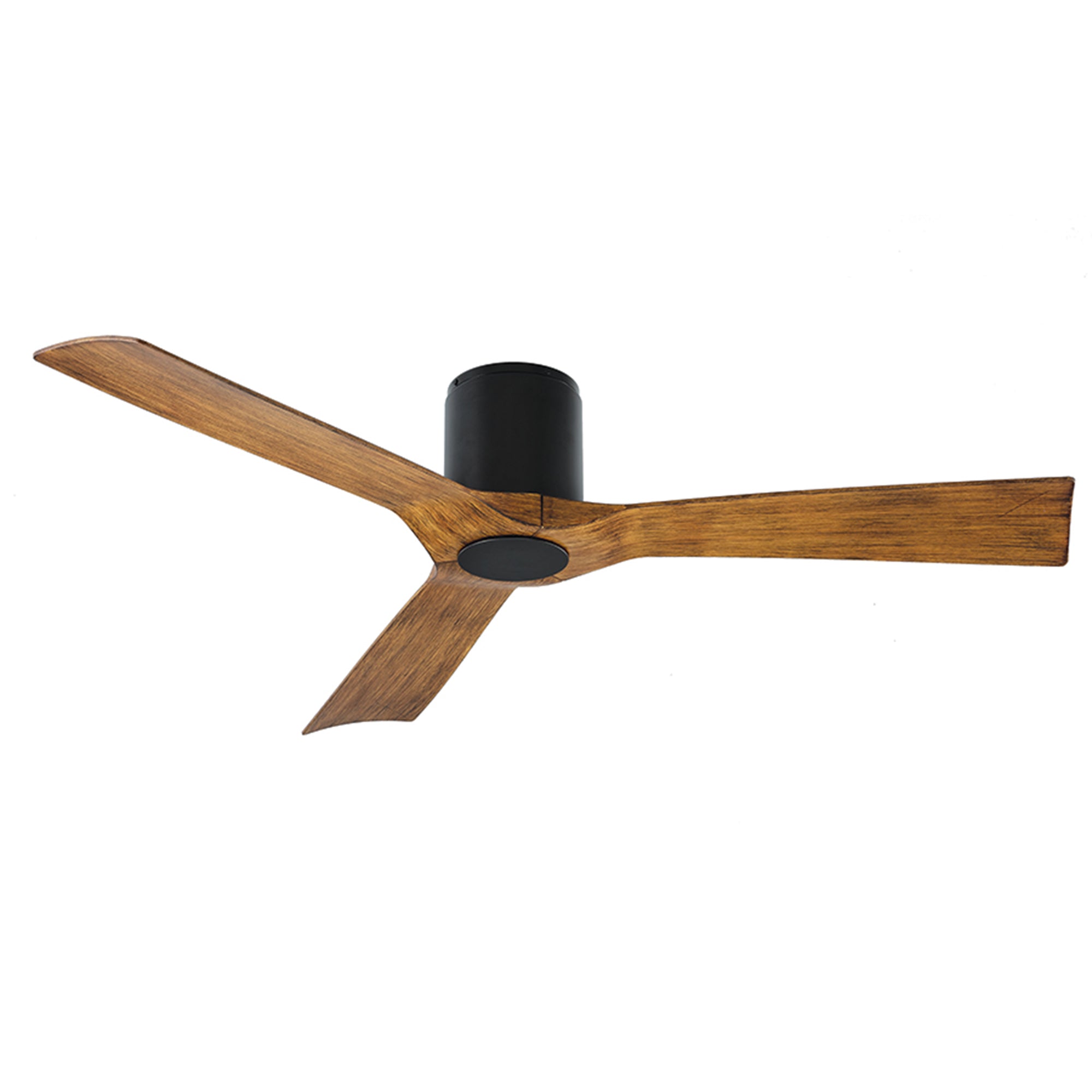 Modern Forms Smart Fans Aviator Flush Mount Smart Ceiling Fan - 2Modern