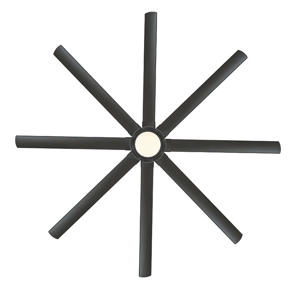 Modern Forms Smart Fans Hydra Indoor/Outdoor LED Smart Ceiling Fan ...