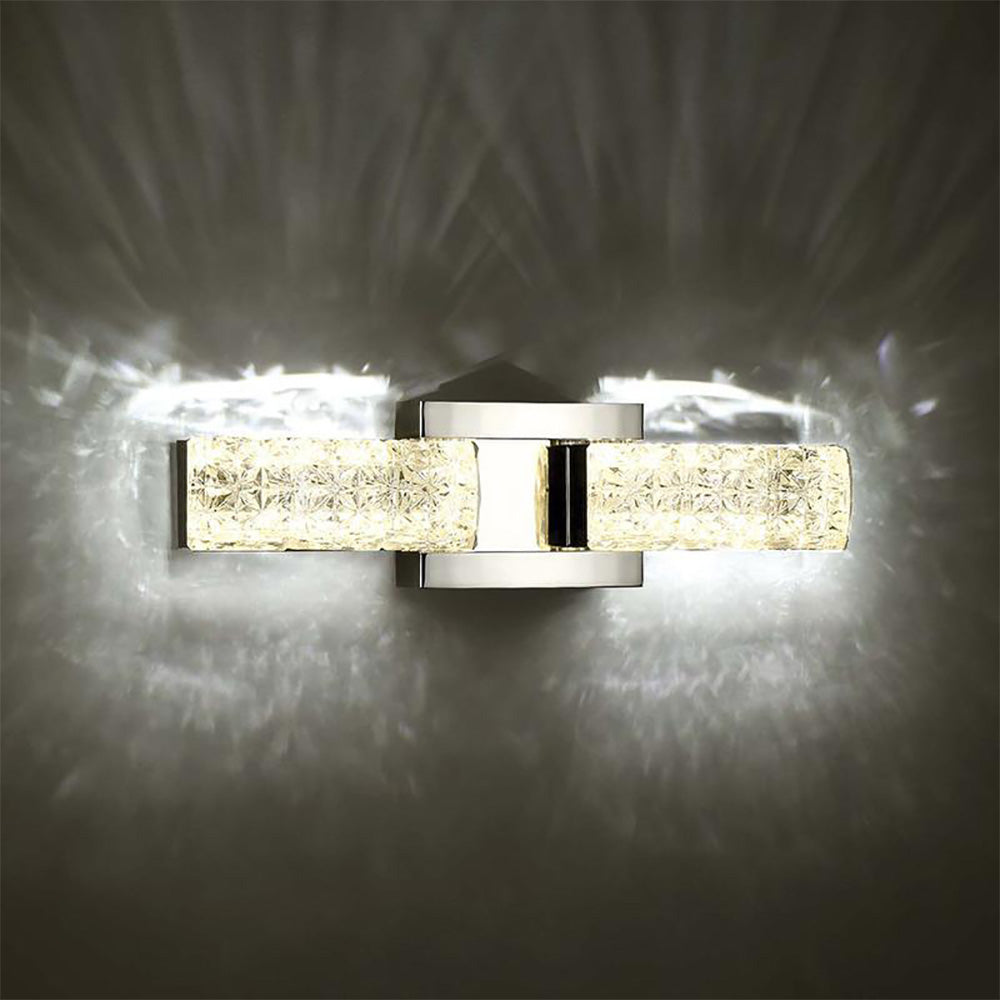 Modern Forms Sofia Bathroom Vanity Wall Light - 2Modern
