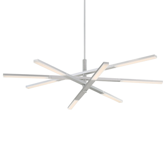 Modern Forms Stacked Chandelier - 2Modern