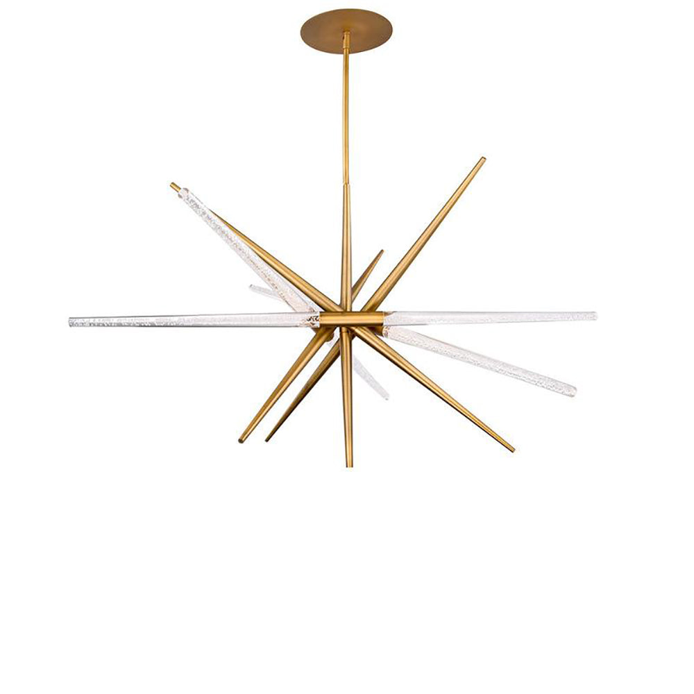 Modern Forms Stormy LED Pendant Light - 2Modern