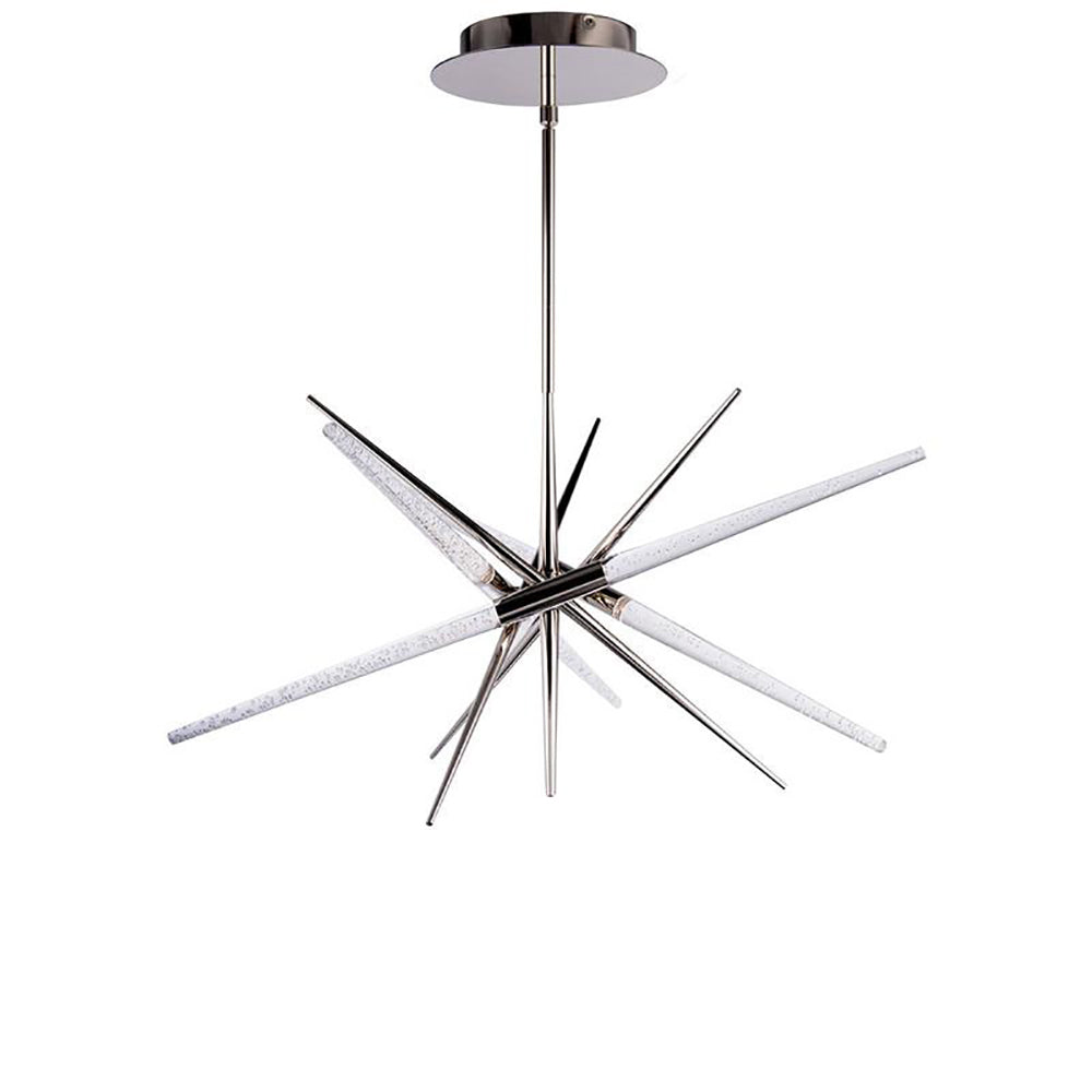 Modern Forms Stormy LED Pendant Light - 2Modern