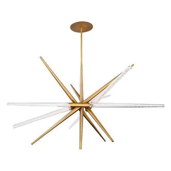 Modern Forms Stormy LED Pendant Light - 2Modern