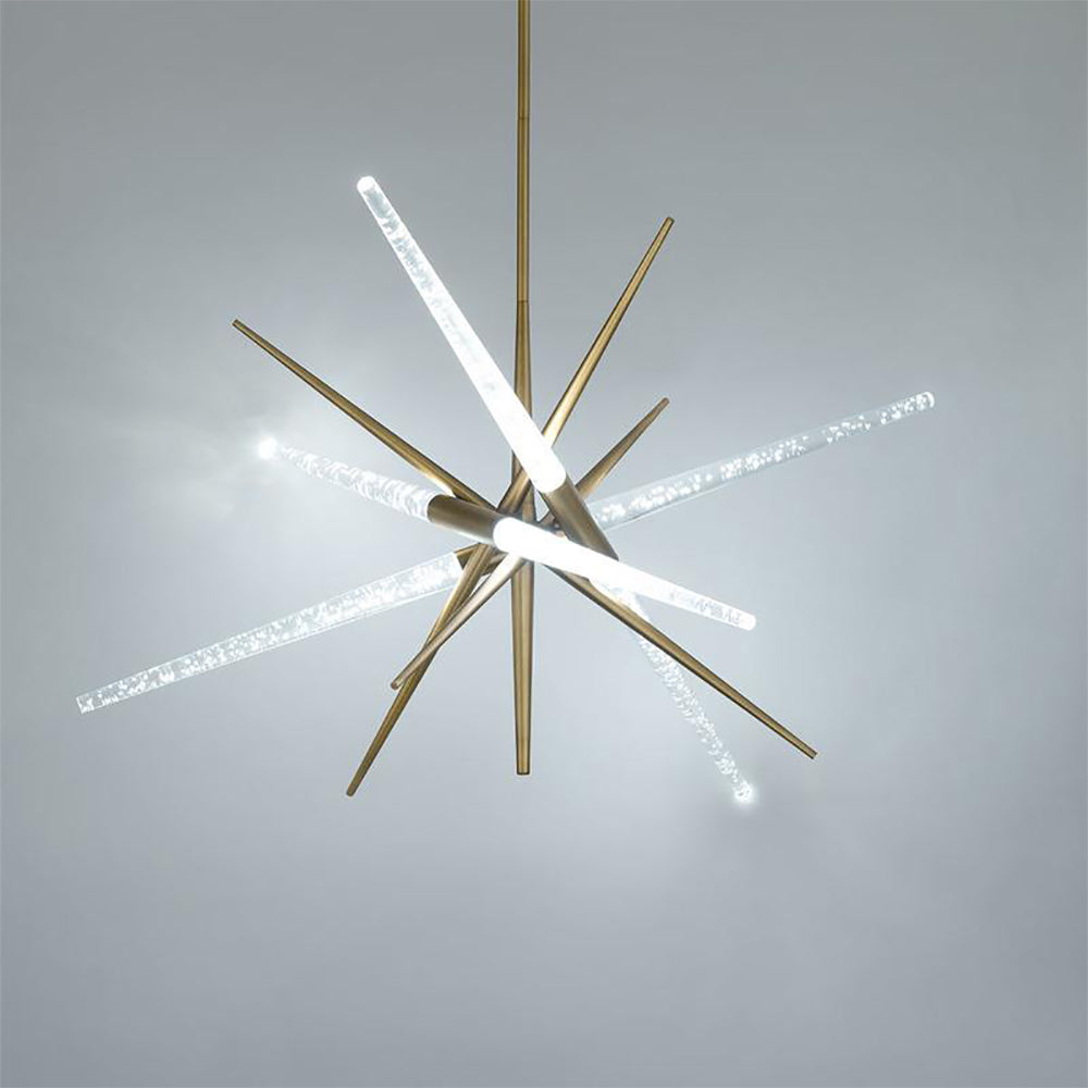 Modern Forms Stormy LED Pendant Light - 2Modern