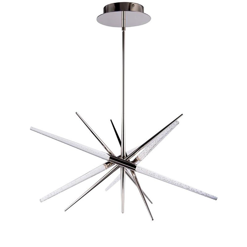 Modern Forms Stormy LED Pendant Light - 2Modern