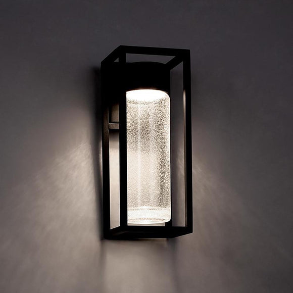 Modern Forms Structure Indoor / Outdoor Wall Light - 2Modern