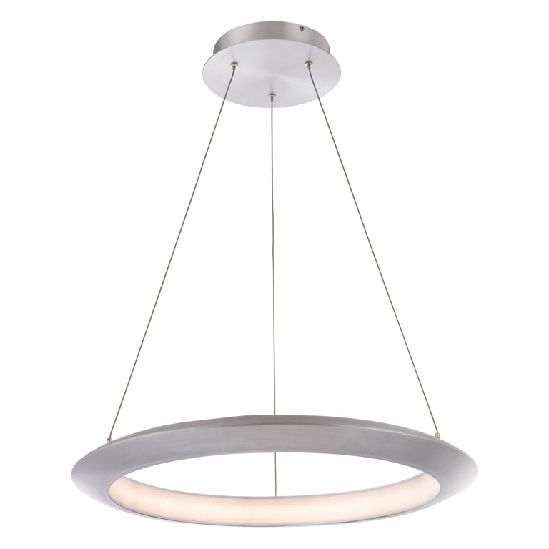 Modern Forms The Ring LED Chandelier - 2Modern