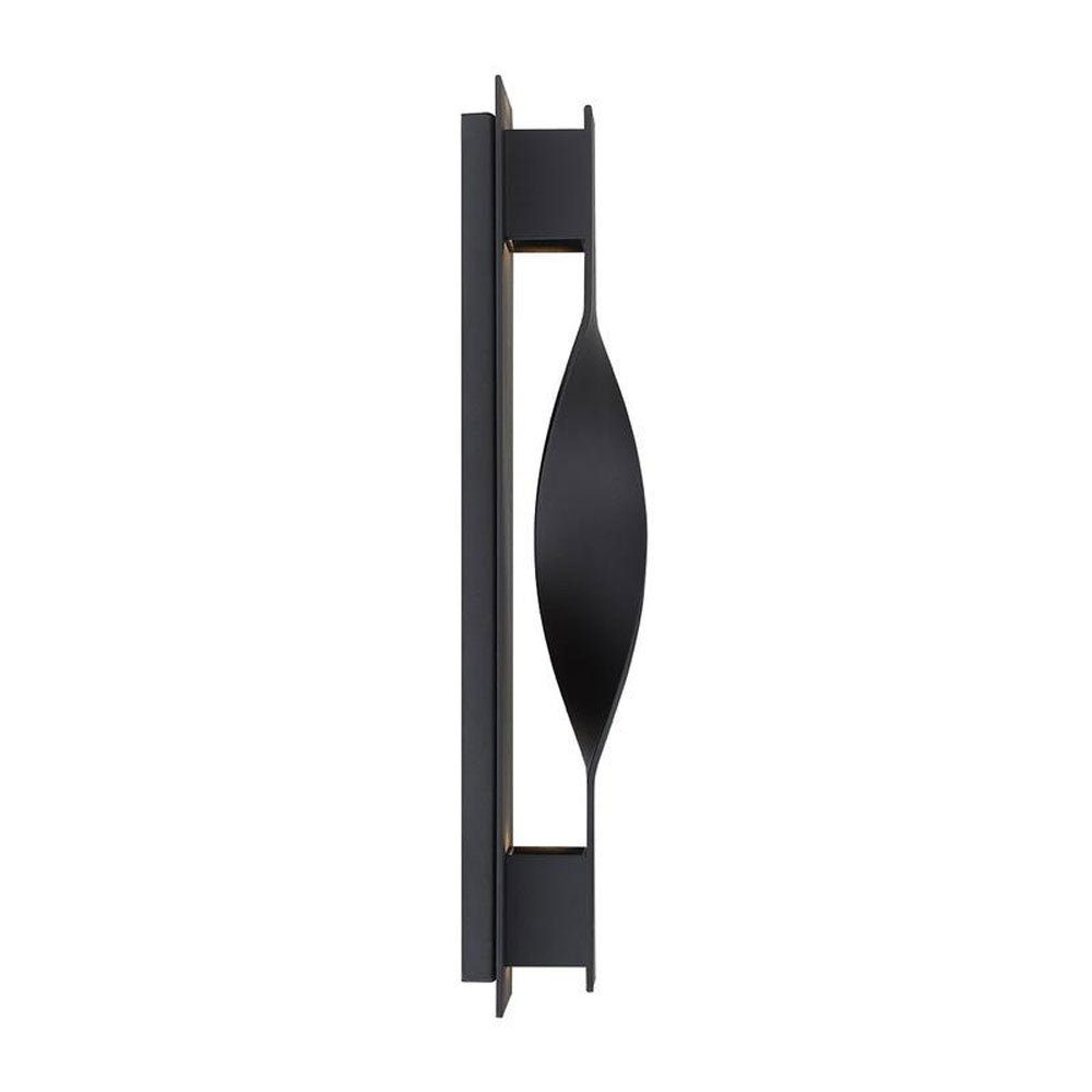 Modern Forms Twist Outdoor Wall Light - 2Modern