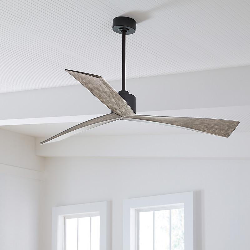 Visual Comfort & Co Adler Ceiling Fan - 2Modern