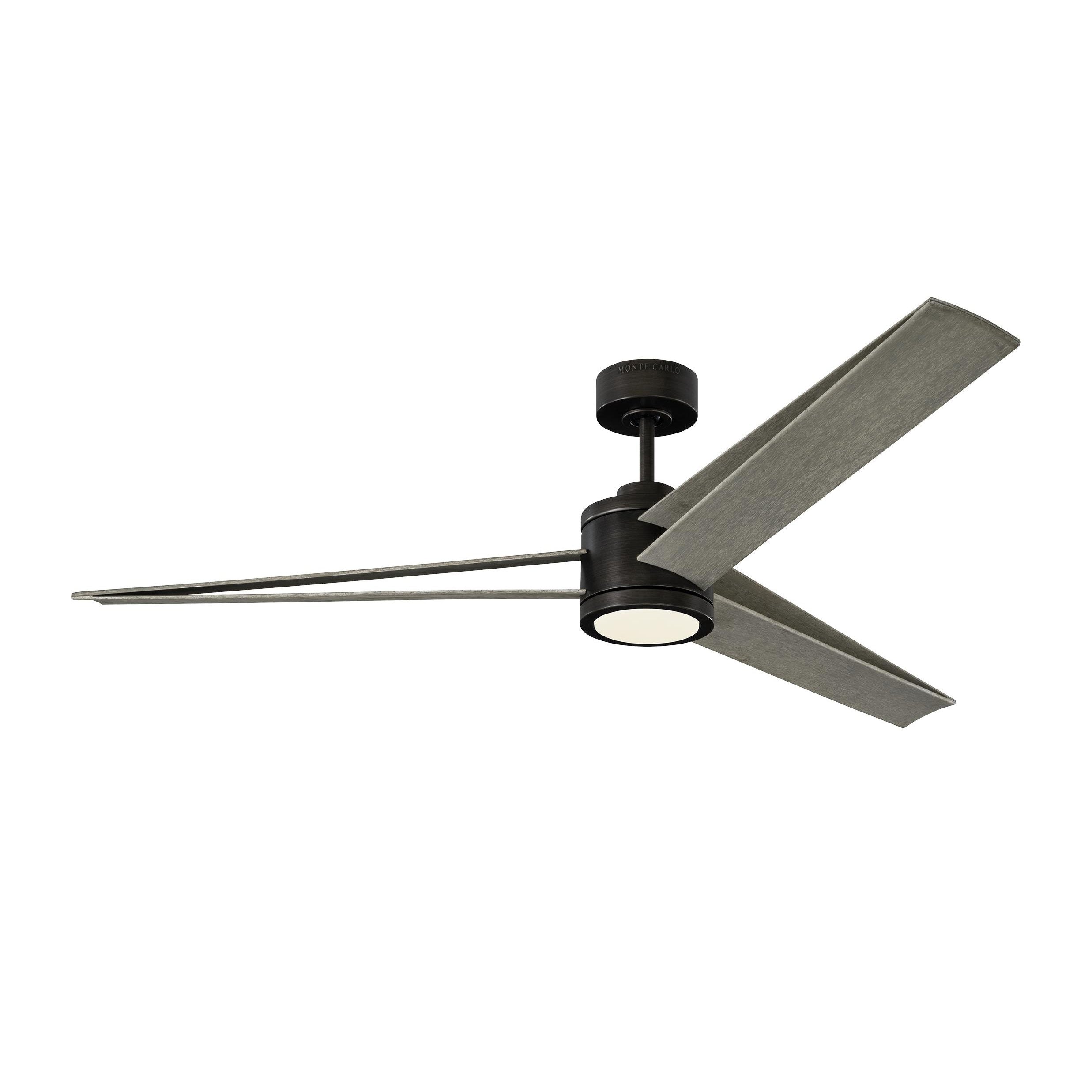 Visual Comfort & Co Armstrong LED Ceiling Fan - 2Modern