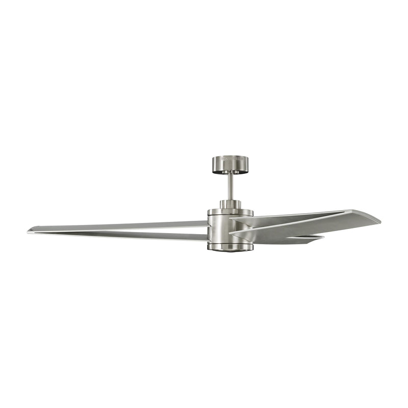 Visual Comfort & Co Armstrong LED Ceiling Fan - 2Modern