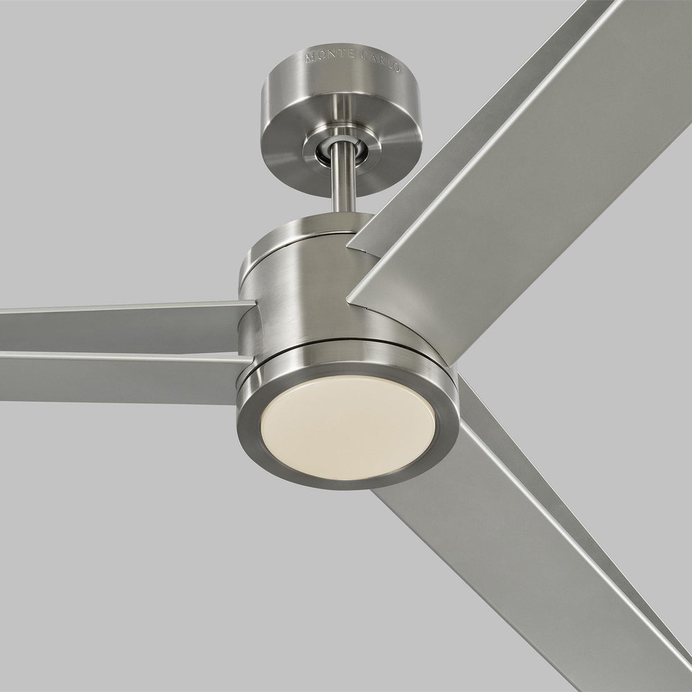 Visual Comfort & Co Armstrong LED Ceiling Fan - 2Modern